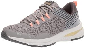 ryka women's balance oxford paloma grey 9 m