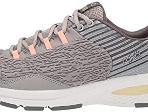 Ryka Women's Balance Oxford Paloma Grey 9 M