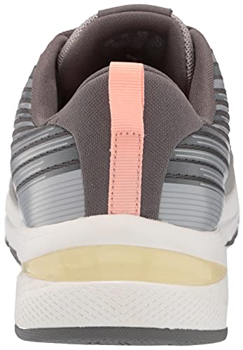 Ryka Women's Balance Oxford Paloma Grey 9 M