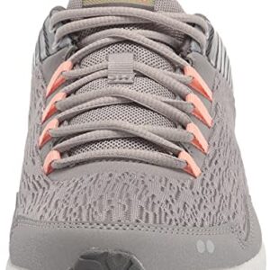 Ryka Women's Balance Oxford Paloma Grey 9 M