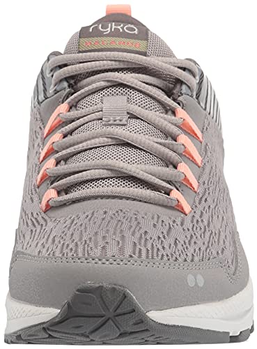 Ryka Women's Balance Oxford Paloma Grey 9 M