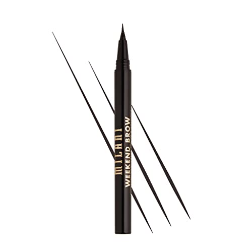 Milani Weekend Brow Eyebrow Tint - 140 Espresso