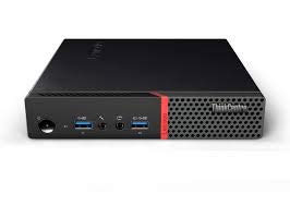 Lenovo ThinkCentre M710q Tiny (Core i5-6500T 2.5GHz, 32GB DDR4, 512GB SSD, WiFi,Windows 10 Pro 64) (Renewed)