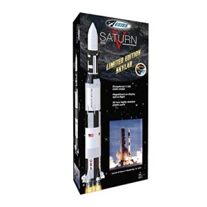 estes saturn v limited edition skylab