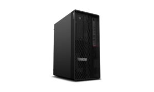 lenovo thinkstation p340 30dh00k5us workstation - 1 i9-10900k - 32 gb ram - 1 tb ssd - tower - raven black - windows 10 pro 64-bit - dvd-writer - english (us) keyboard - ethernet