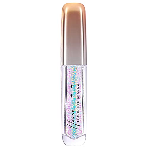 HEXZE Star Diamond Streamer Liquid Eyeshadow，glitter liquid eyeshadow (2g), 2020 MILLENNIAL GIRL