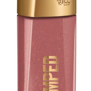 Rimmel Stay Plumped Lip Gloss, 210 1999, Pack of 1