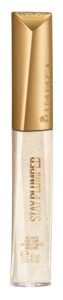 rimmel stay plumped lip gloss, 800 diamond pop, 1 count