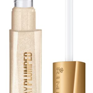 Rimmel Stay Plumped Lip Gloss, 800 Diamond Pop, 1 Count