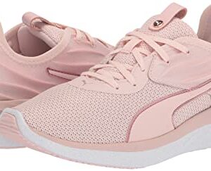 PUMA Women's BETTER FOAM EMERGE 3D Sneaker, Lotus, 6