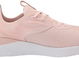 PUMA Women's BETTER FOAM EMERGE 3D Sneaker, Lotus, 6