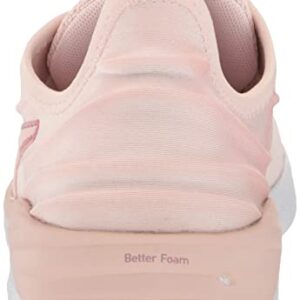 PUMA Women's BETTER FOAM EMERGE 3D Sneaker, Lotus, 6