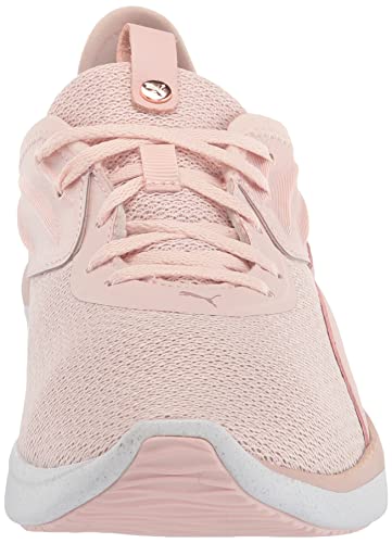 PUMA Women's BETTER FOAM EMERGE 3D Sneaker, Lotus, 6