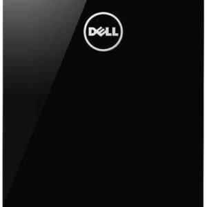 2020 Flagship Dell XPS 8930 Desktop Computer 9th Gen Intel Hexa-Core i5-9400 (Beats i7-7700HQ) 64GB RAM 1TB PCIe SSD 1TB HDD USB-C MaxxAudio WiFi HDMI Win 10 (Renewed)