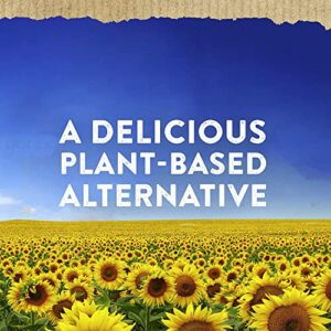 Hellmann's Vegan Dressing and Spread Vegan 3 Ct for a Rich, Creamy Plant-Based Alternative to Mayo Same Great Taste, Plant Based, Free From Eggs 11.5 oz