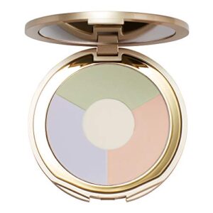 stila one step correct brightening finishing powder, 1 oz. (pack of 1)