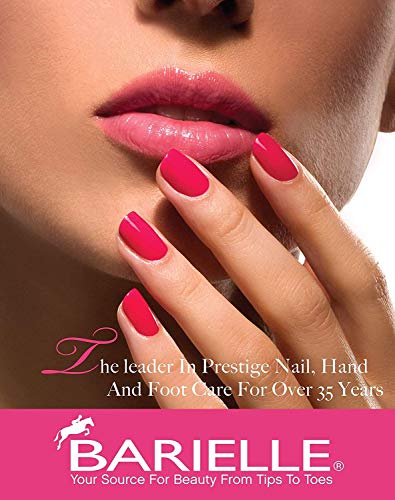 Barielle Oh So Smooth Vitamin E Conditioning Lip Stick - Moisturizng and Conditioning Lipstick, Lip Moisturizer and Lip Conditioner