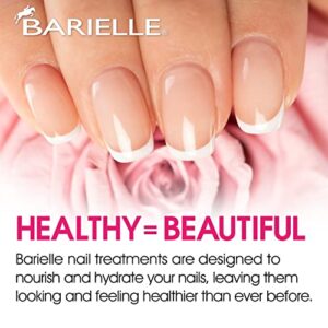 Barielle Oh So Smooth Vitamin E Conditioning Lip Stick - Moisturizng and Conditioning Lipstick, Lip Moisturizer and Lip Conditioner