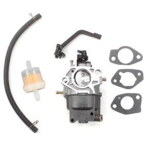 aisen carburetor for powerstroke ps905000 6250 5000 watt 6.25kw 5kw generator