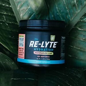 REDMOND Re-Lyte Hydration Electrolyte Mix (Watermelon Lime)