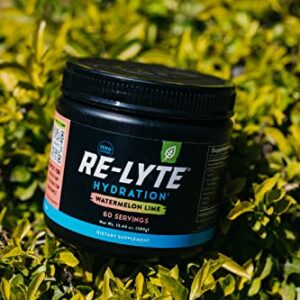 REDMOND Re-Lyte Hydration Electrolyte Mix (Watermelon Lime)