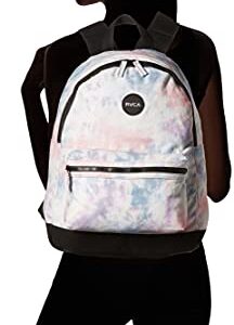 RVCA Lukas Canvas Backpack