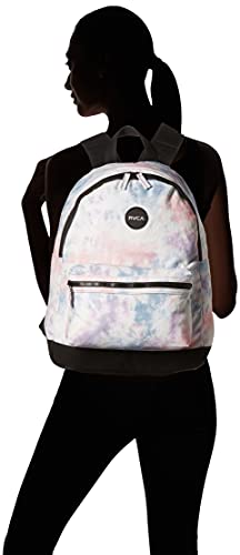 RVCA Lukas Canvas Backpack