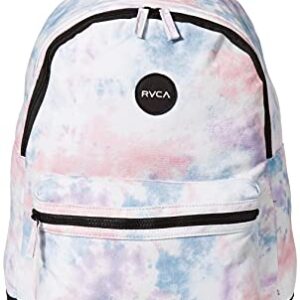 RVCA Lukas Canvas Backpack