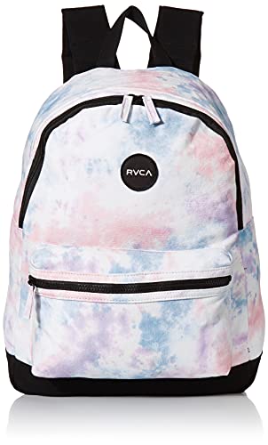 RVCA Lukas Canvas Backpack