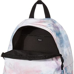 RVCA Lukas Canvas Backpack