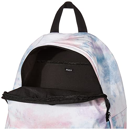 RVCA Lukas Canvas Backpack