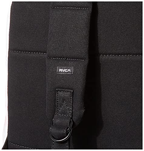 RVCA Lukas Canvas Backpack