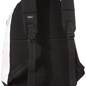 RVCA Lukas Canvas Backpack