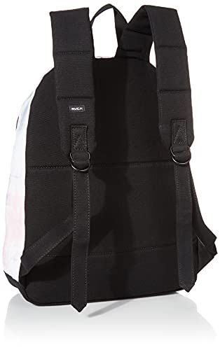 RVCA Lukas Canvas Backpack