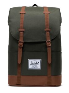 herschel supply bag, forest night, 49 (a) x 28,50 (l) x 18 (p) cm