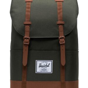 Herschel Supply Bag, Forest Night, 49 (A) x 28,50 (L) x 18 (P) cm