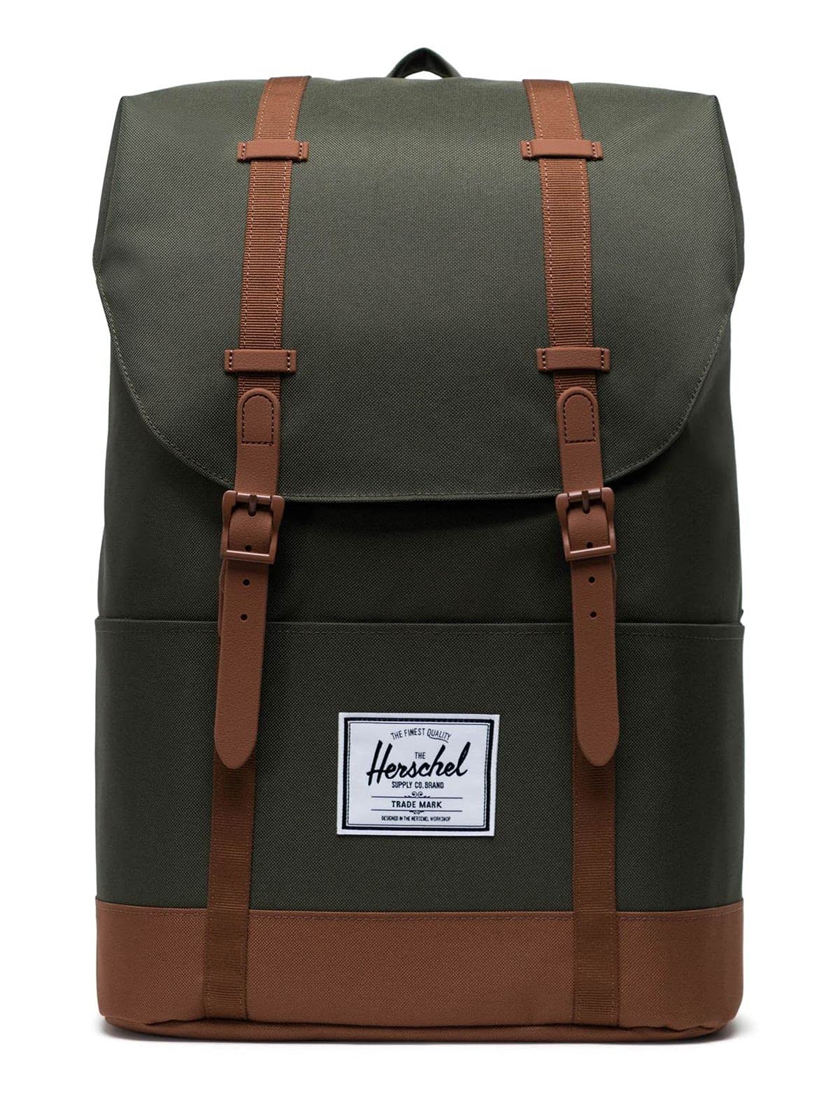 Herschel Supply Bag, Forest Night, 49 (A) x 28,50 (L) x 18 (P) cm