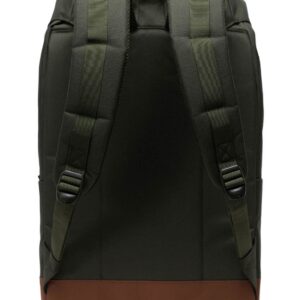 Herschel Supply Bag, Forest Night, 49 (A) x 28,50 (L) x 18 (P) cm