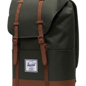 Herschel Supply Bag, Forest Night, 49 (A) x 28,50 (L) x 18 (P) cm