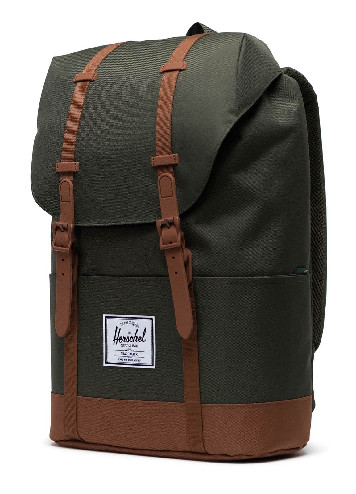 Herschel Supply Bag, Forest Night, 49 (A) x 28,50 (L) x 18 (P) cm