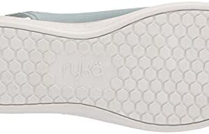 Ryka Women's Nicolette Sandal Grey Mist 8.5 W