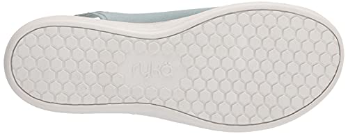 Ryka Women's Nicolette Sandal Grey Mist 8.5 W