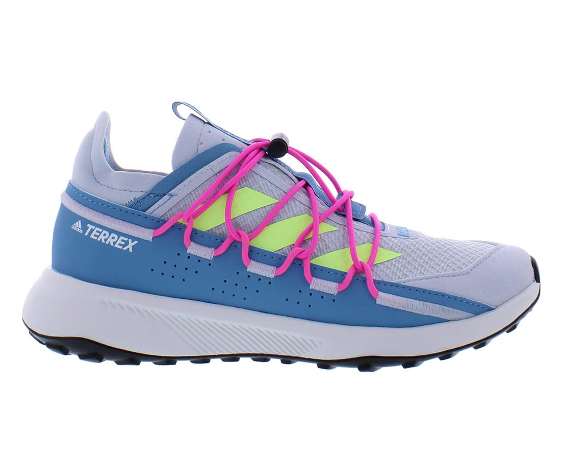 adidas Terrex Women's Voyager Heat.RDY Halo Blue/Yellow/Screaming Pink 9 B (M)