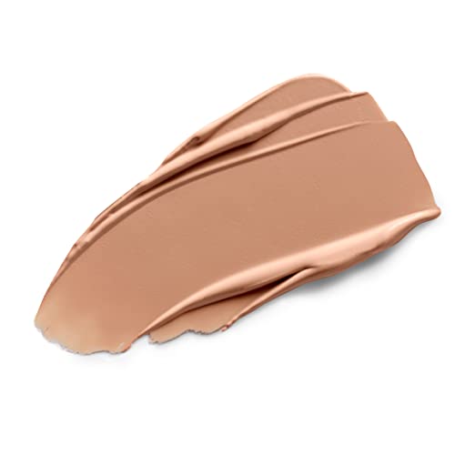 Physicians Formula Butter Believe It! Foundation + Concealer, Light-to-Medium | Dermatologist Tested, Clinicially Tested