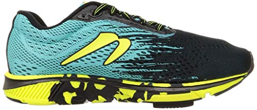 NEWTON Running Motion 10 Teal/Black 8.5 B (M)