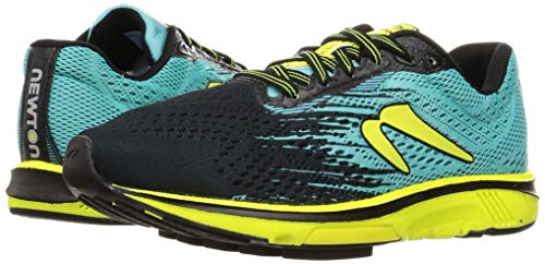 NEWTON Running Motion 10 Teal/Black 8.5 B (M)