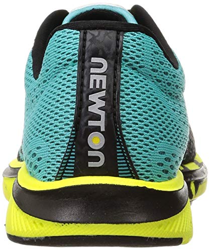 NEWTON Running Motion 10 Teal/Black 8.5 B (M)