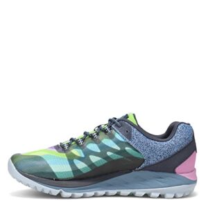 merrell antora 2 rainbow 10 m