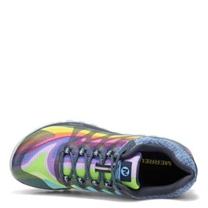 Merrell Antora 2 Rainbow 10 M