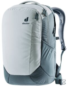 deuter women's modern, tin-shale, 28 l